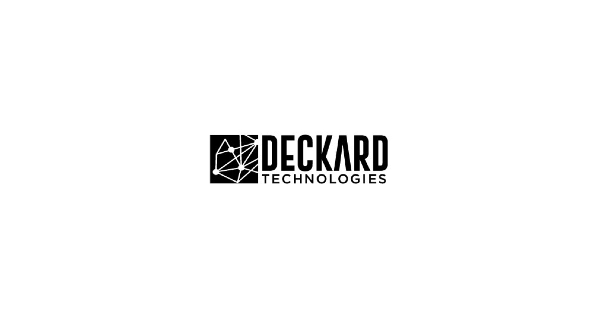 Deckard Technologies Signs Master Services Agreement with Swain County, NC, to Identify Short ...