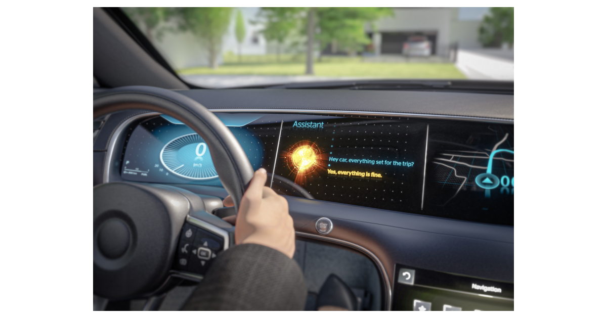 Continental and Elektrobit Bring First Automotive Supplier In-Vehicle ...
