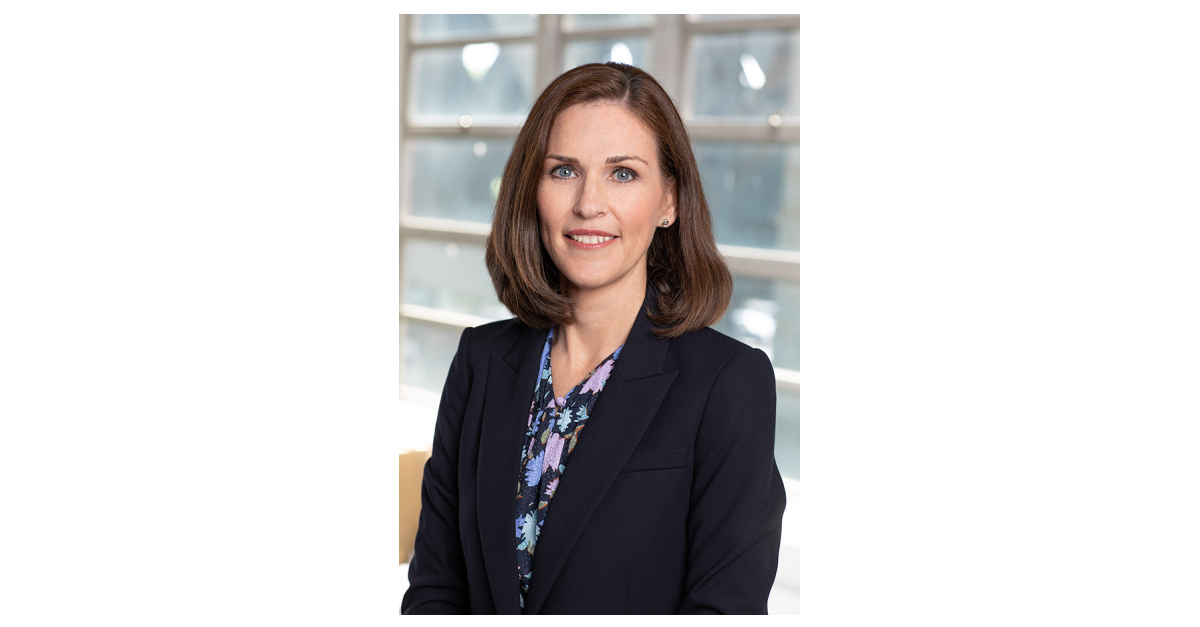 Diversified Search Group Appoints Aileen K. Alexander in Newly Created ...