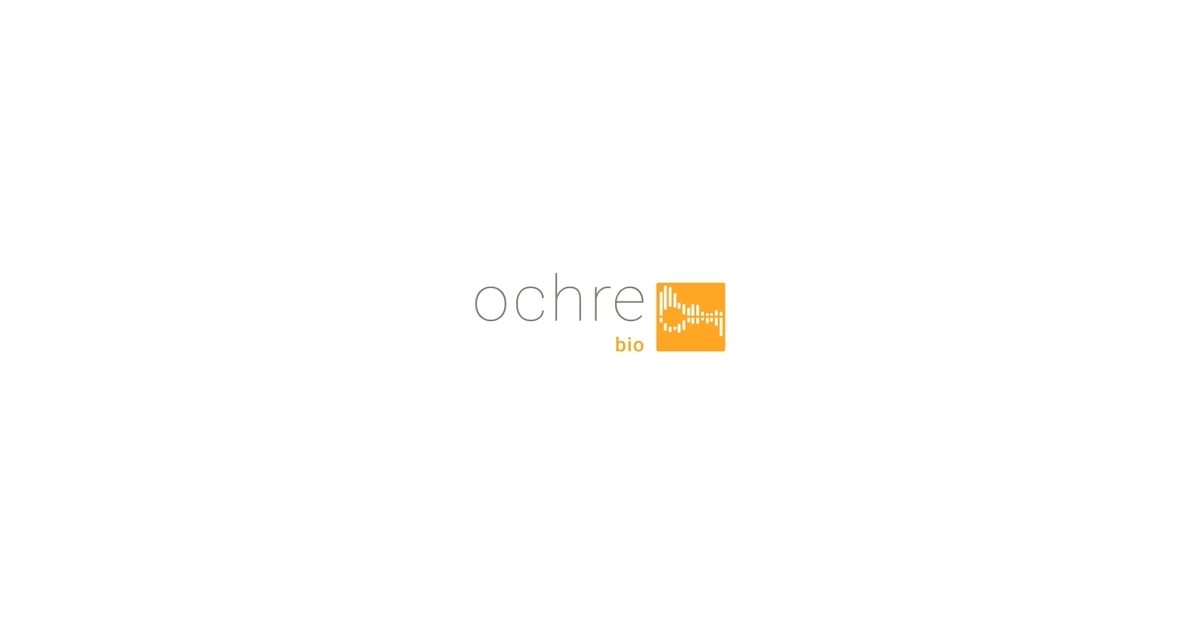 Ochre Bio Closes $9.6M Seed Financing Led by Khosla Ventures | Business ...