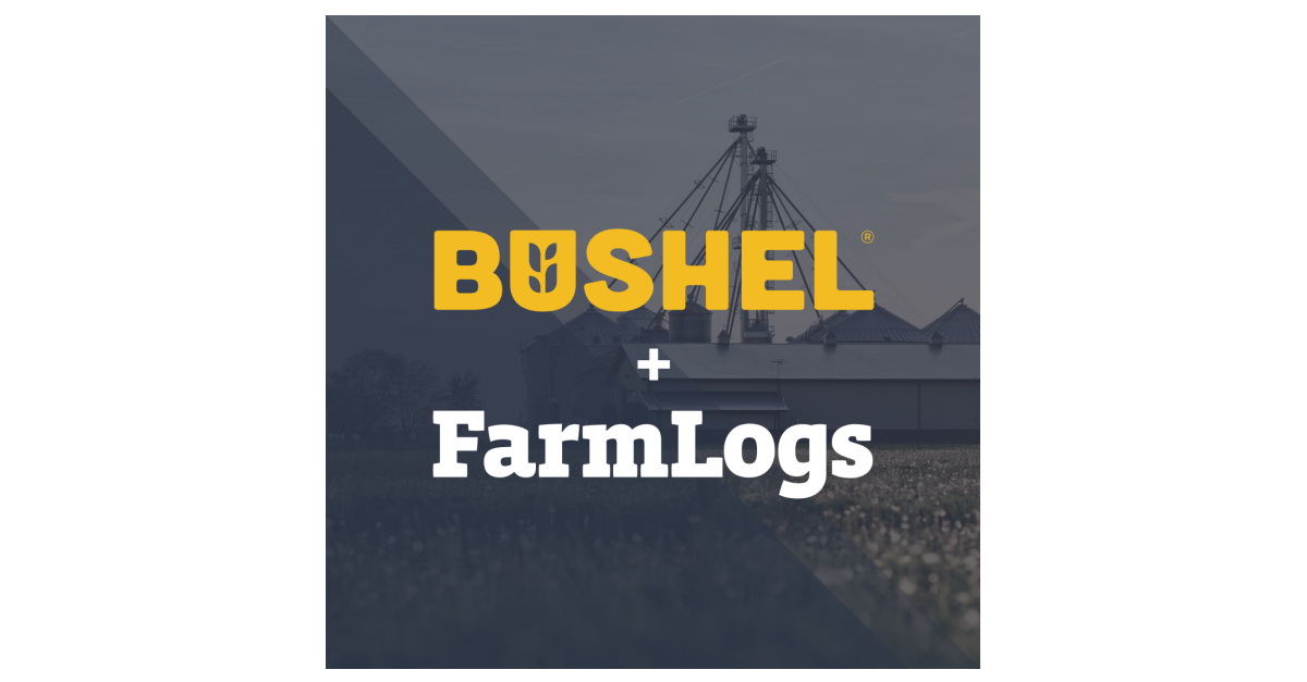Bushel® Acquires FarmLogs® | Business Wire