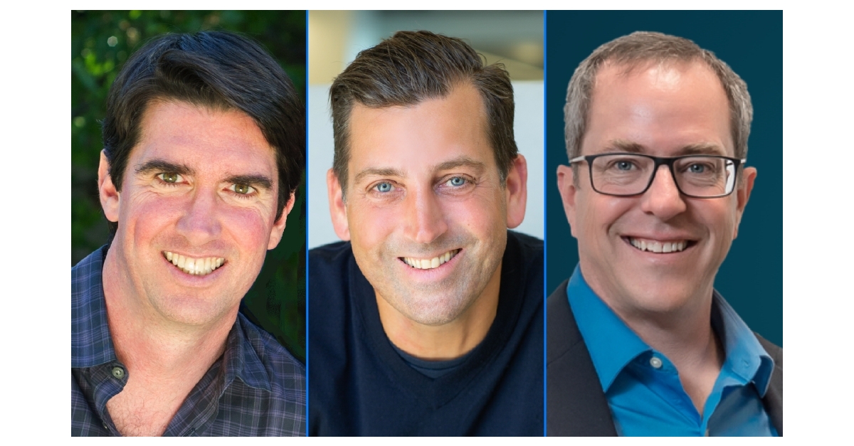 New Chief Design Officer and Strategic Technology Advisors Will ...