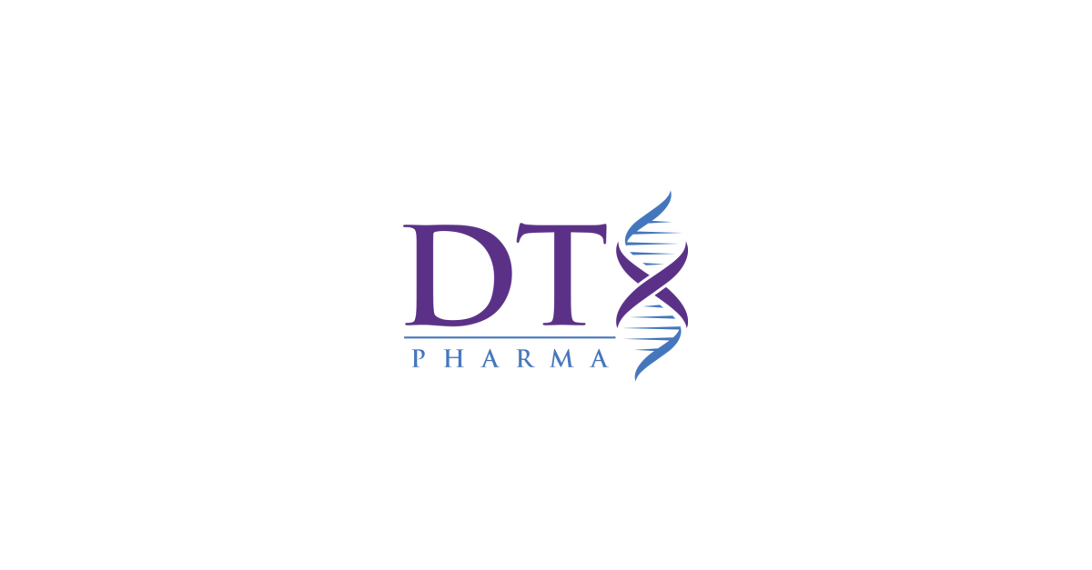 DTx Pharma to Participate in the 2021 BMO BioPharma Day: Spotlight on ...