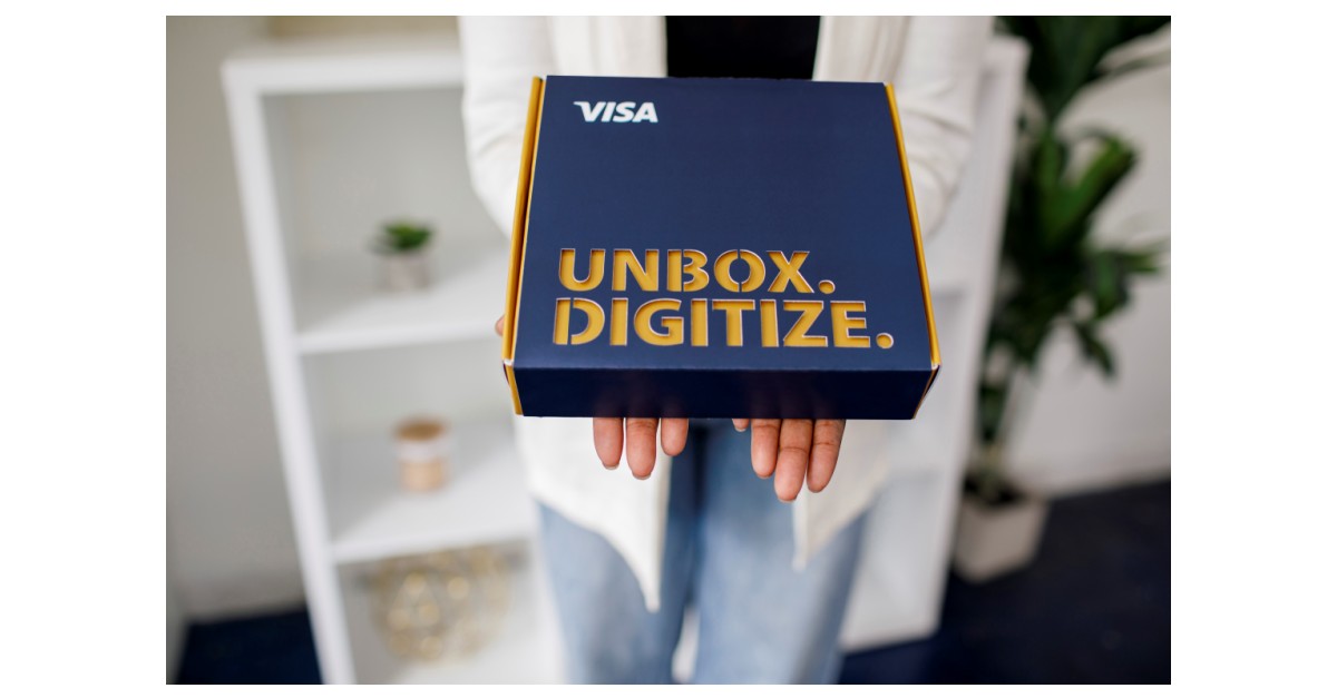 Visa Launches its First U.S. Tap to Phone Pilot in Washington D.C. to ...