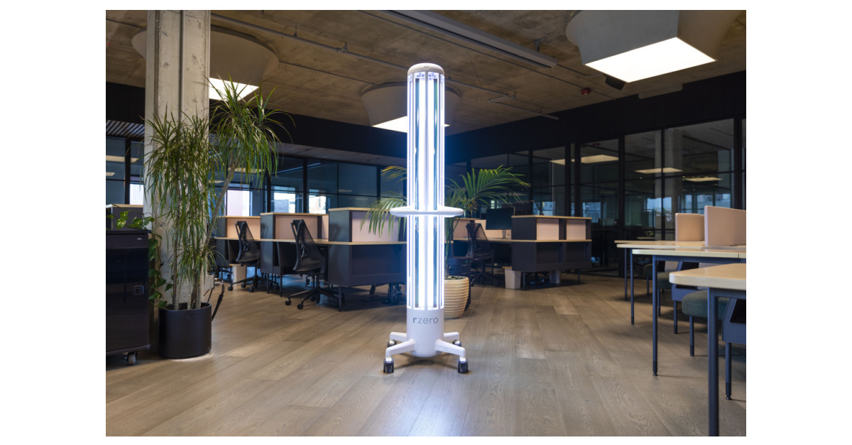 ADDING and REPLACING R-Zero Raises $40M+ Series B to Advance the ...