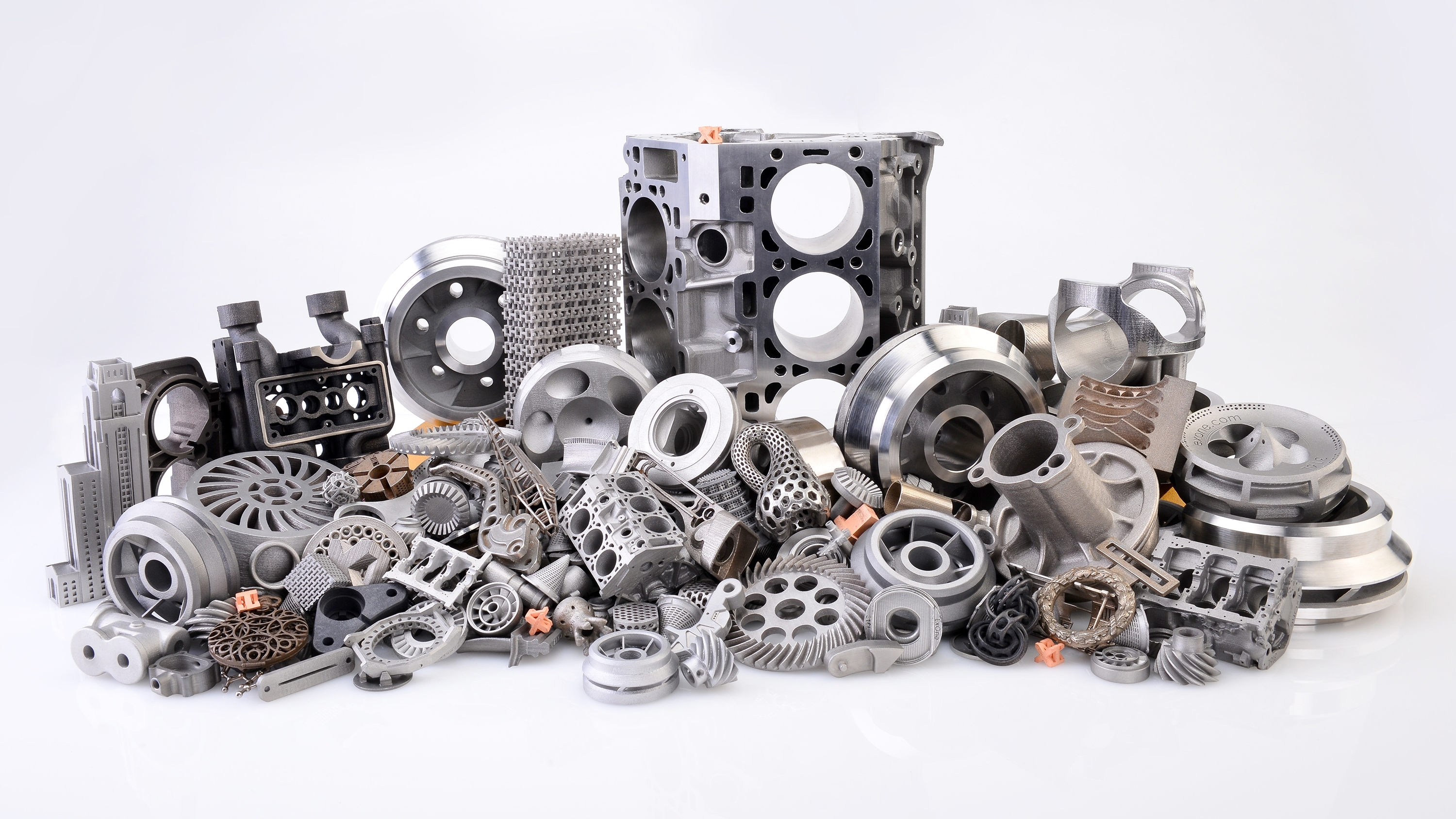 Metal Parts