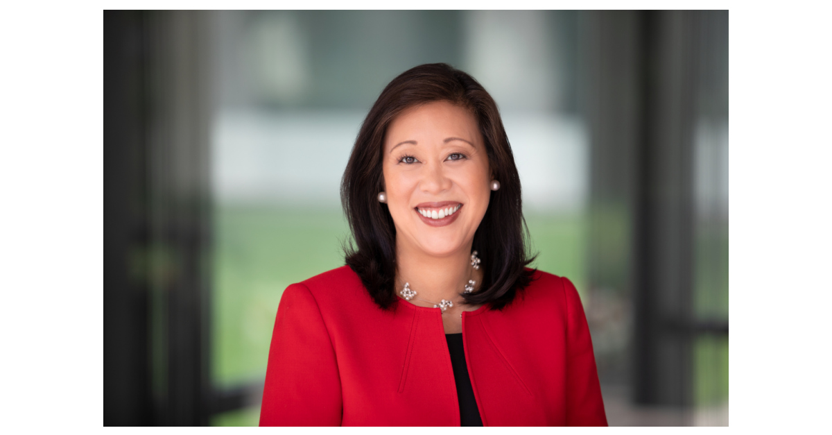 CHPA Elects Johnson & Johnson’s Michelle Wang Goodridge as Board Chair ...