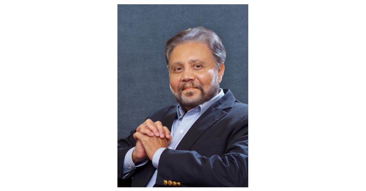 Amit Roy wird Leiter des neu gegründeten Global Phosphorus Institute | Business Wire