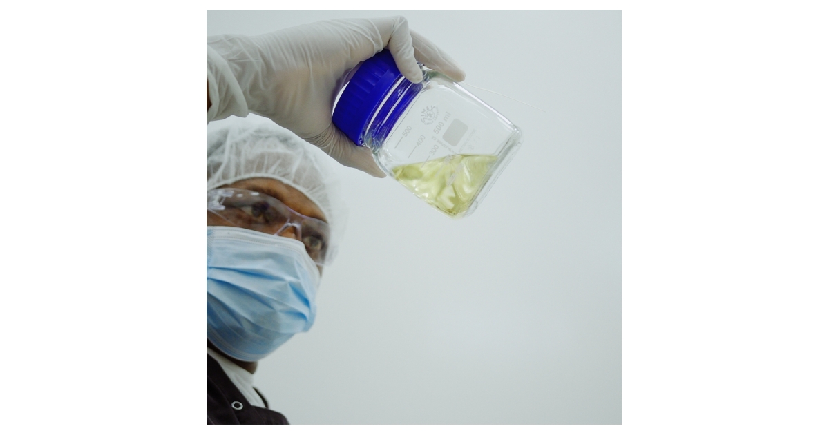 Motif Labs Announces New Solventless Terpene Extraction Technology and ...