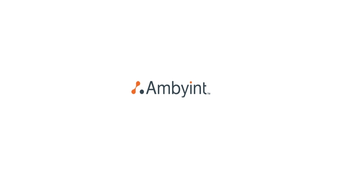 Ambyint Leverages AWS to Deliver Production Optimization for Improved ...