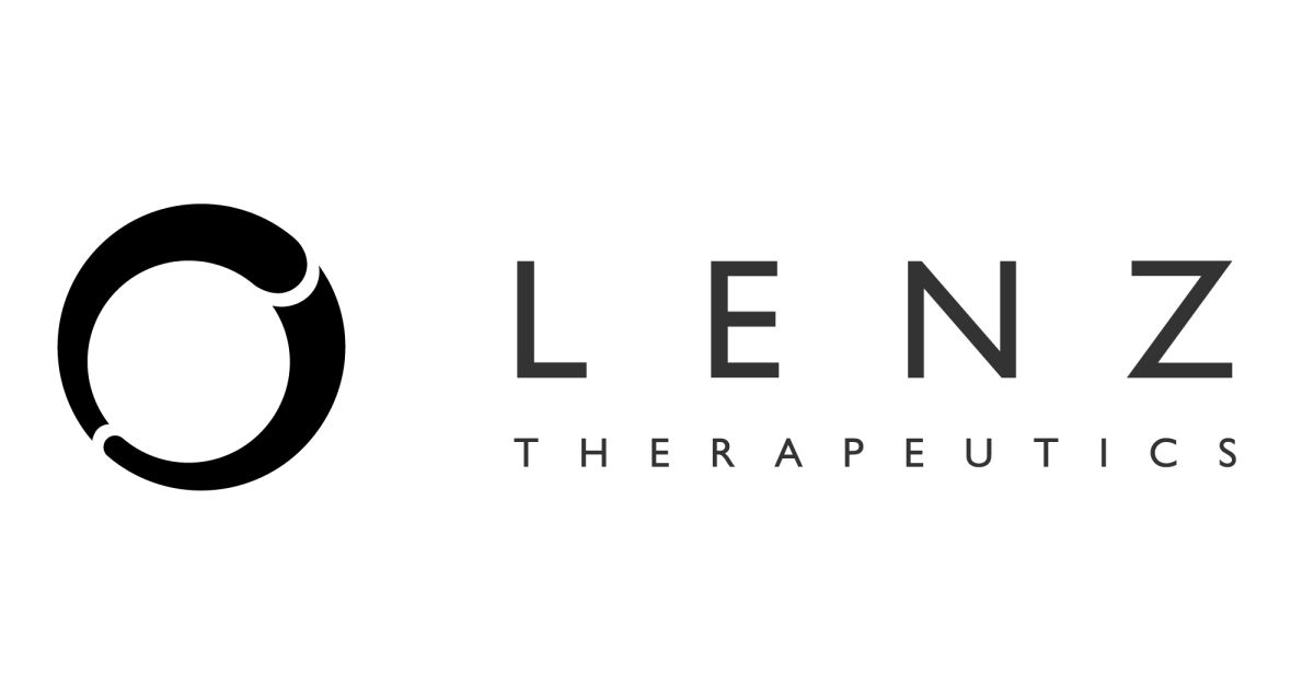 LENZ Therapeutics Debuts With $47 Million Series A Financing | Business ...