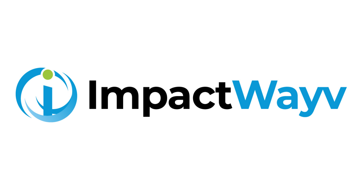 ImpactWayv™推出专注社会公益的社交媒体平台 | Business Wire
