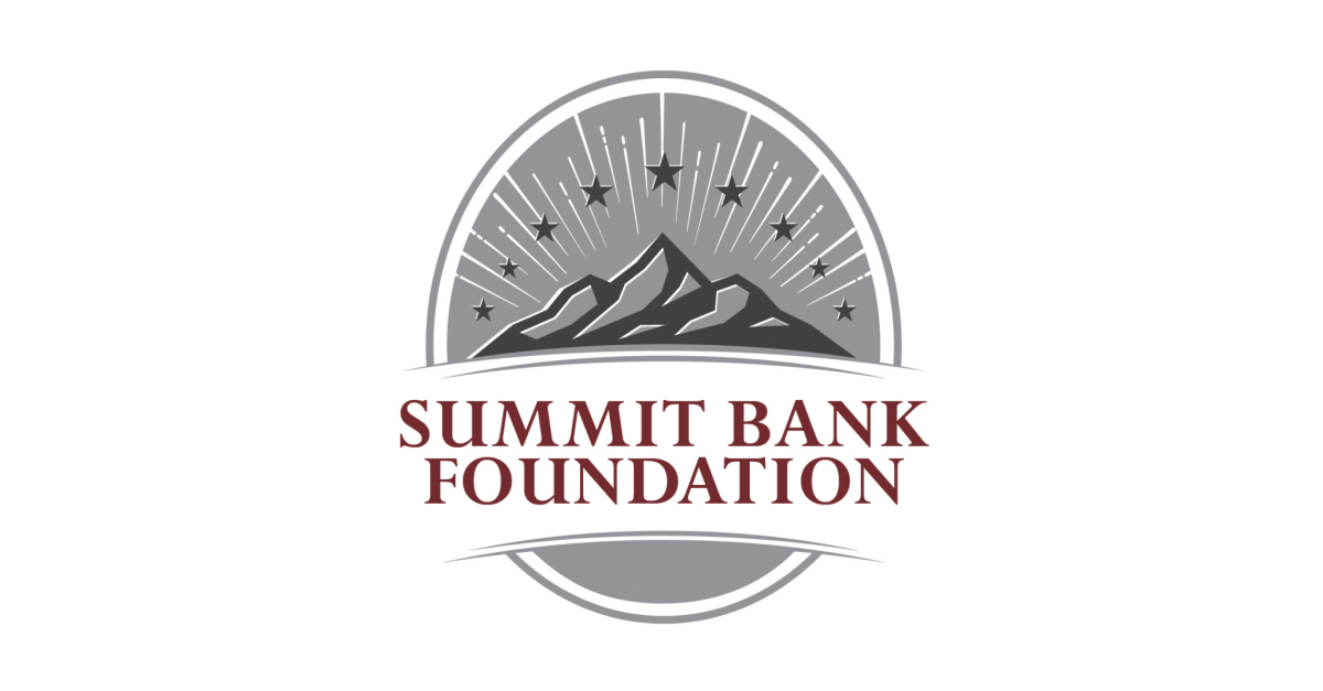 Summit Bank Foundation Supports Local Wildfire First Responders ...