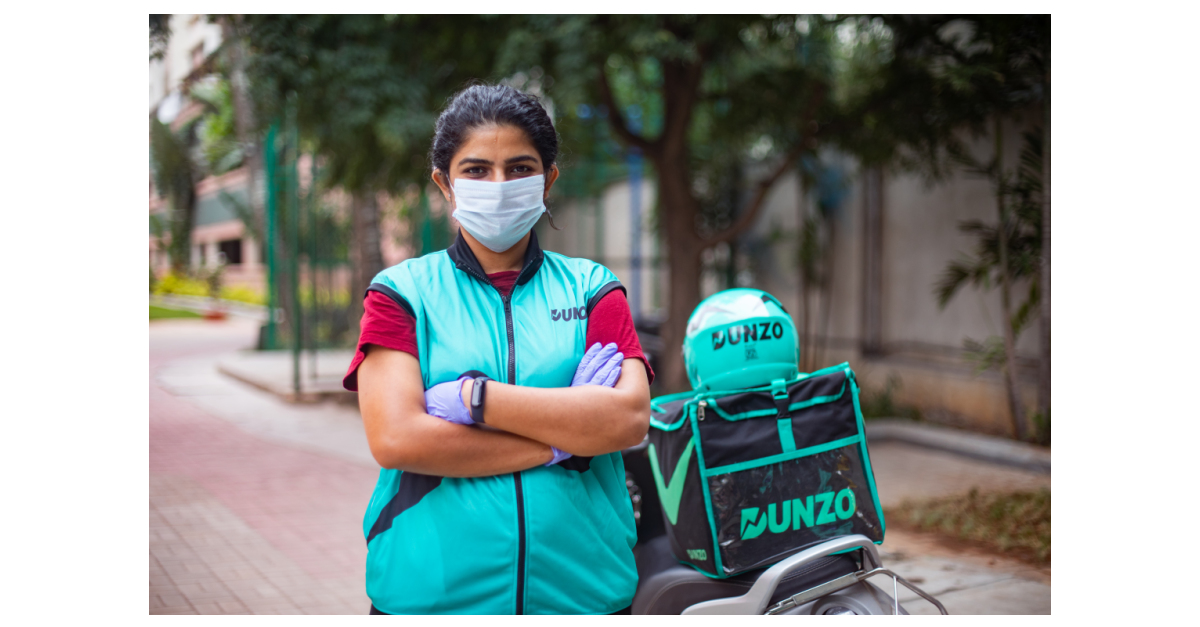Dunzo Is Building India's Largest Quick Commerce Platform with Dunzo ...