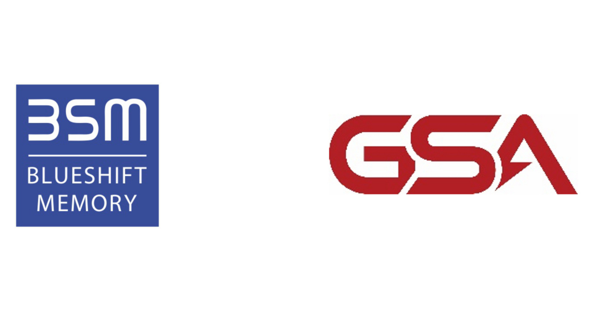 Blueshift Memory Joins the Global Semiconductor Alliance | Business Wire