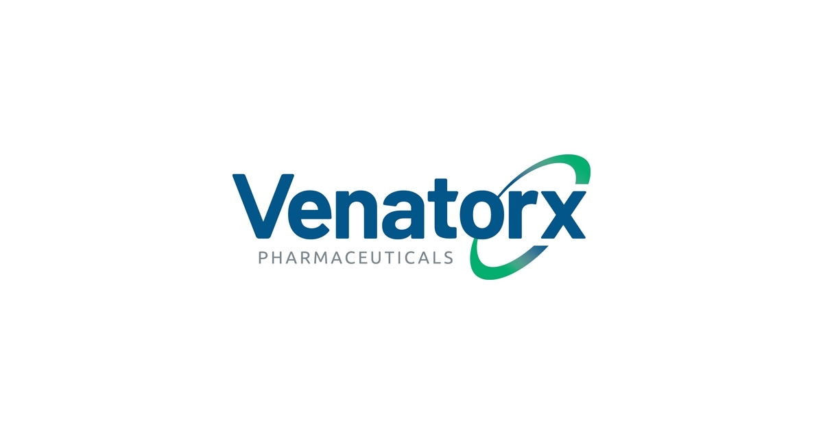 Venatorx Pharmaceuticals to Present Preclinical Profile of its ...