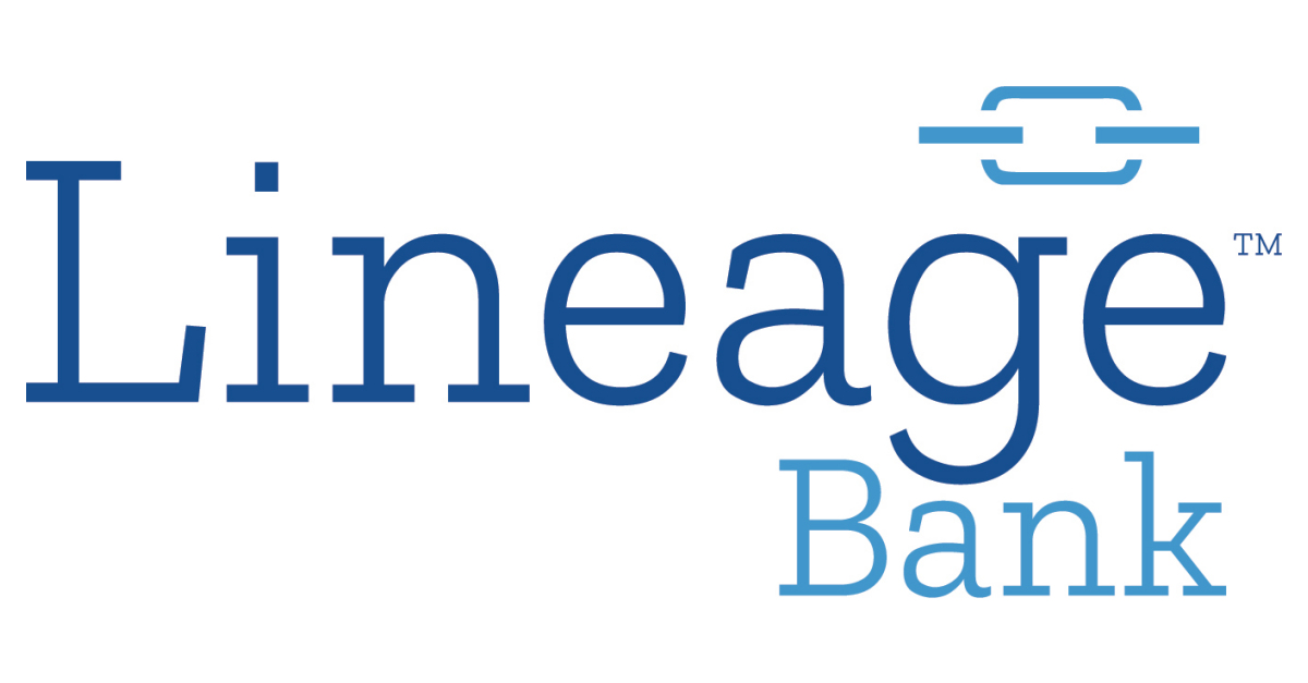 Local Father-Son Duo Unveil Grand Opening Details of Lineage Bank in ...