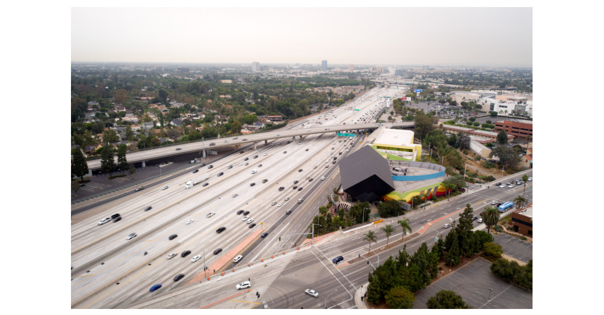 T.Y. Lin International Wins 2021 ACEC Engineering Excellence Honor ...