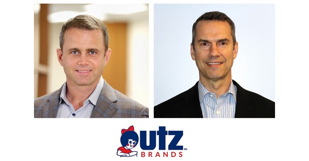 Utz Brands Announces Executive Leadership Team Additions and Changes to ...