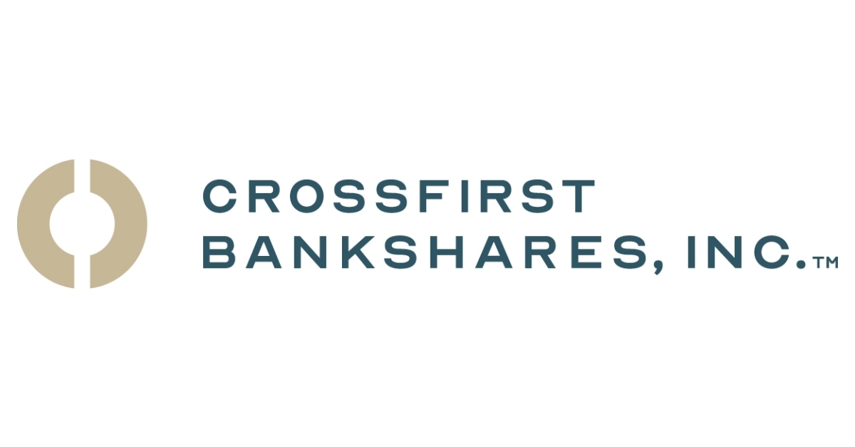 CrossFirst Bankshares Names Ben Clouse as Chief Financial Officer ...