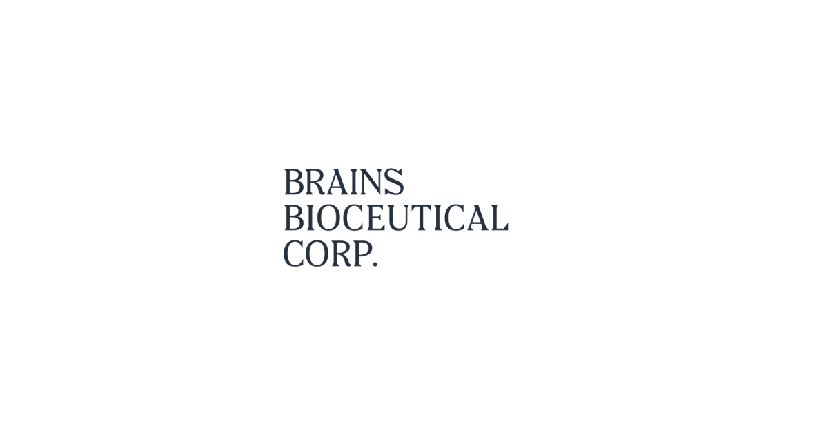 Brains Bioceutical Corp. finalise une levée de capitaux d’un montant de ...