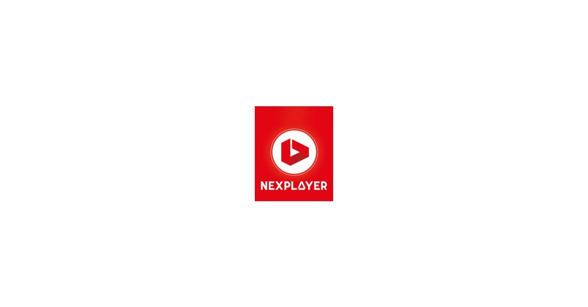 NexPlayer Joins AWS for Media & Entertainment Initiative | Business Wire