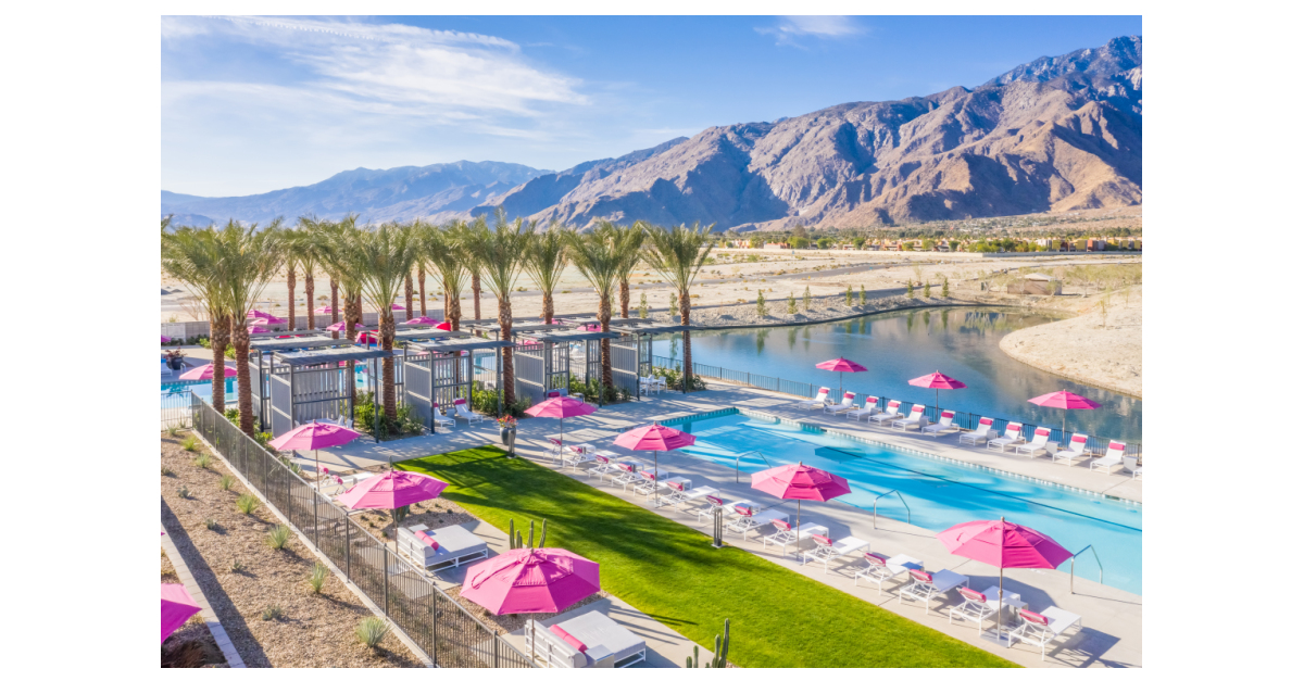 C2 Collaborative Sweeps International Design Award Program, Taking Home ...