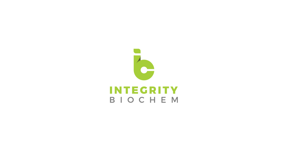 Integrity BioChem’s Latest Innovation Gains Industry Recognition at the ...