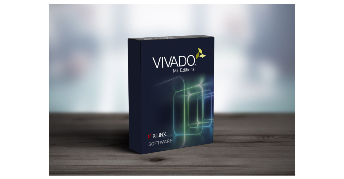 Xilinx Brings Breakthrough to Vivado Design Tools with State-of-the-Art ...