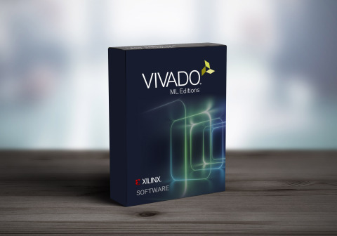 Xilinx Brings Breakthrough to Vivado Design Tools with State-of-the-Art Machine-Learning ...
