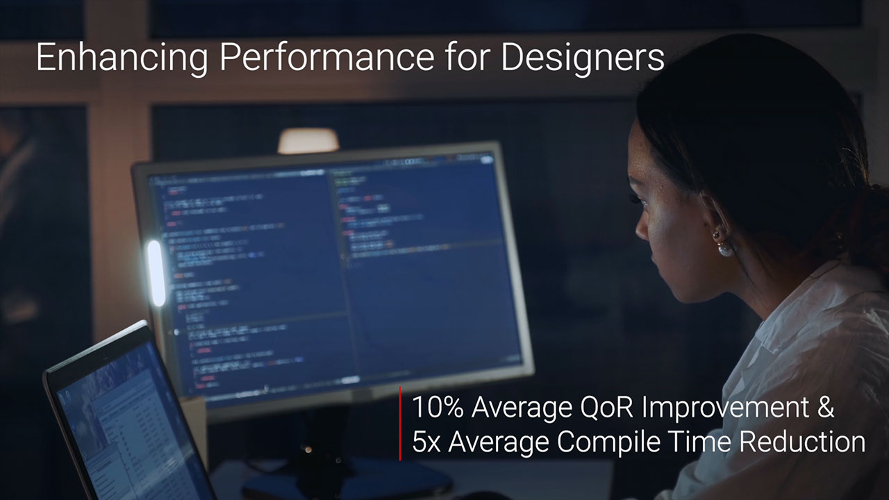 Xilinx Brings Breakthrough to Vivado Design Tools with State-of-the-Art ...