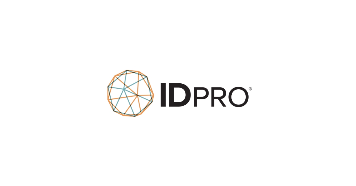 IDPro® Launches CIDPRO™ — the Certified Identity Professional Program ...