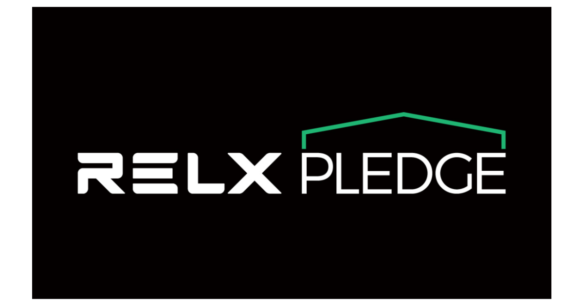 RELX INTERNATIONAL presenta la iniciativa «RELX Pledge», con la que ...