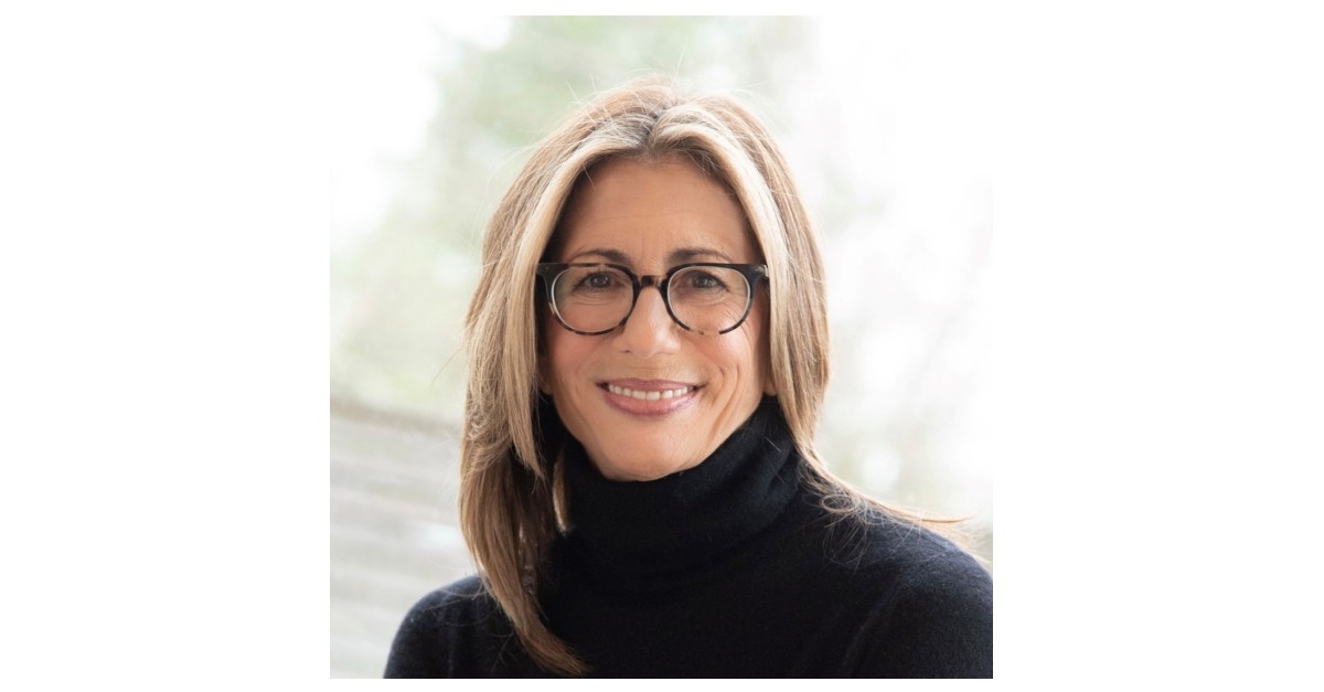 Nutanix Elects Virginia Gambale as Chair of the Board | Business Wire