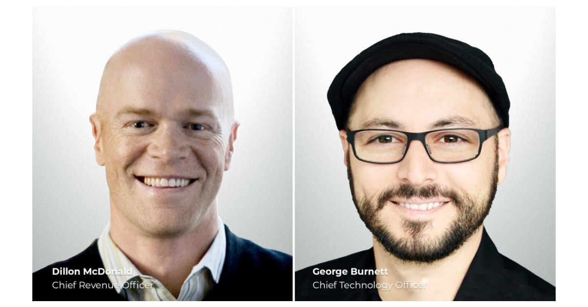 GoFor Announces New Additions to Executive Team with Appointments of ...