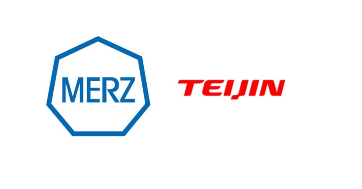 Teijin Receives Additional Approval in Japan for Merz’s Xeomin ...