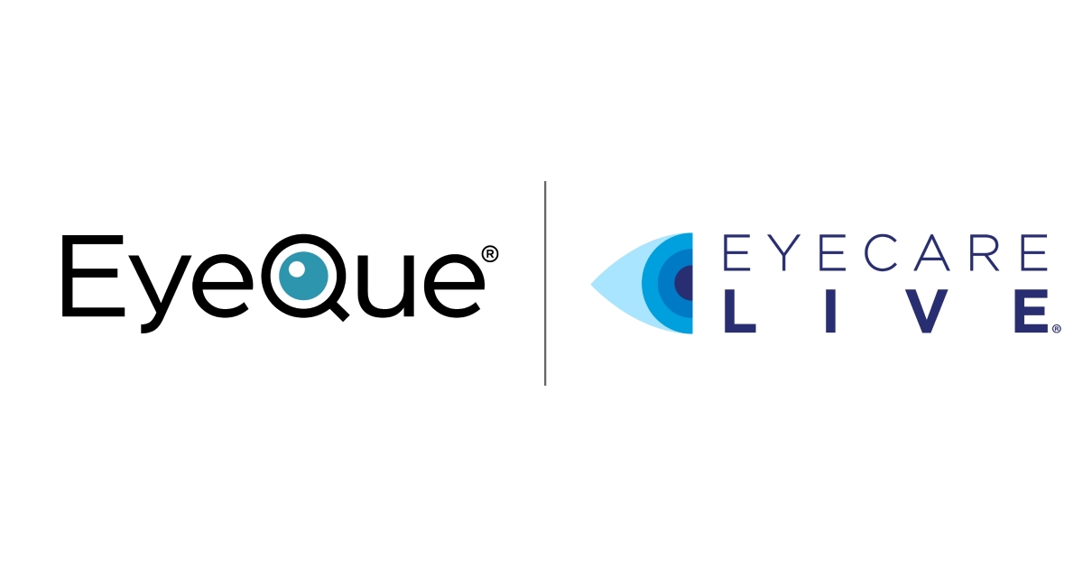 EyeQue Teams Up with EyecareLive to Offer Virtual Eye Health Care with ...