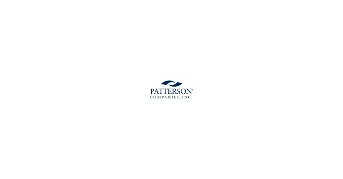 Patterson Companies Reports Fiscal 2021 Fourth-Quarter and Year End ...