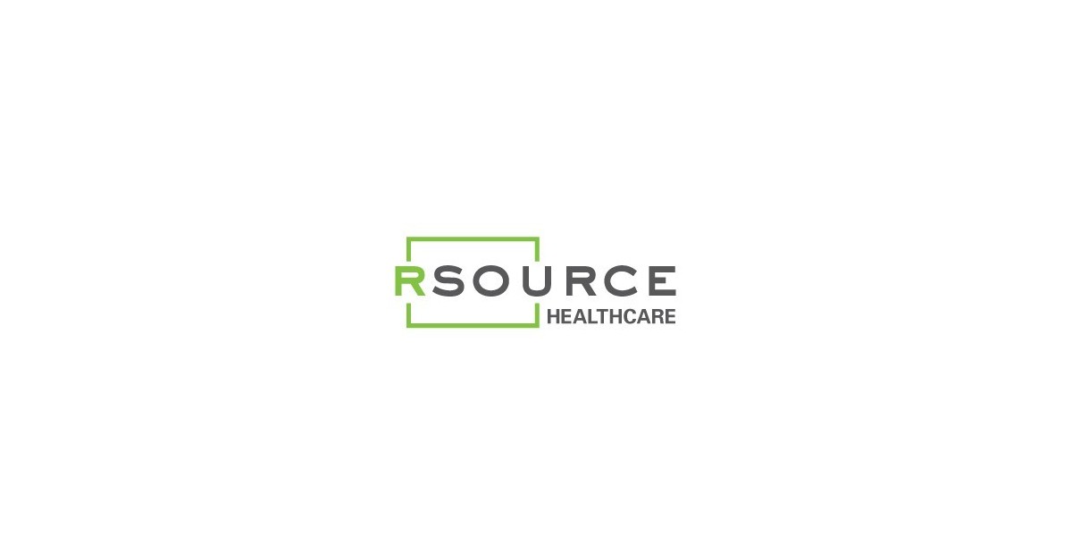RSource Welcomes Jayson Yardley as President | Business Wire