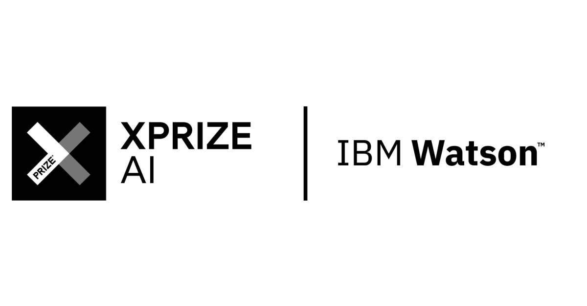 Grand Prize Winner Announced in $5M IBM Watson AI XPRIZE Competition ...
