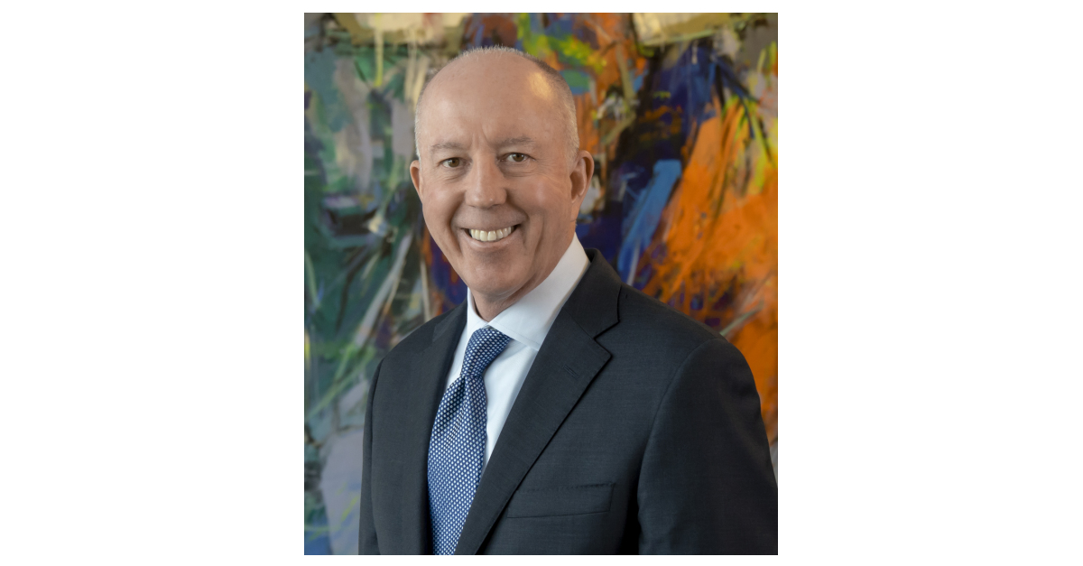 Mr. Cooper Announces Promotion of Chris Marshall to President ...