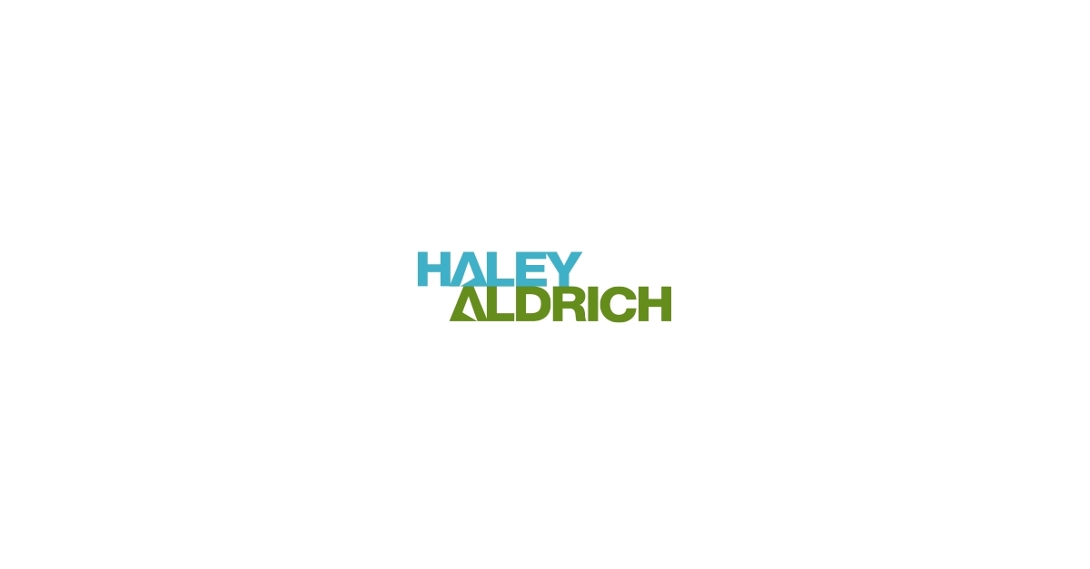 Haley & Aldrich Announces Shawn Fiore as the Company’s New President and Chief Executive Officer ...