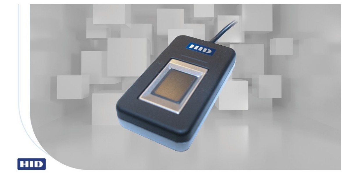 HID Global Earns Level 1 Presentation Attack Detection (PAD ...