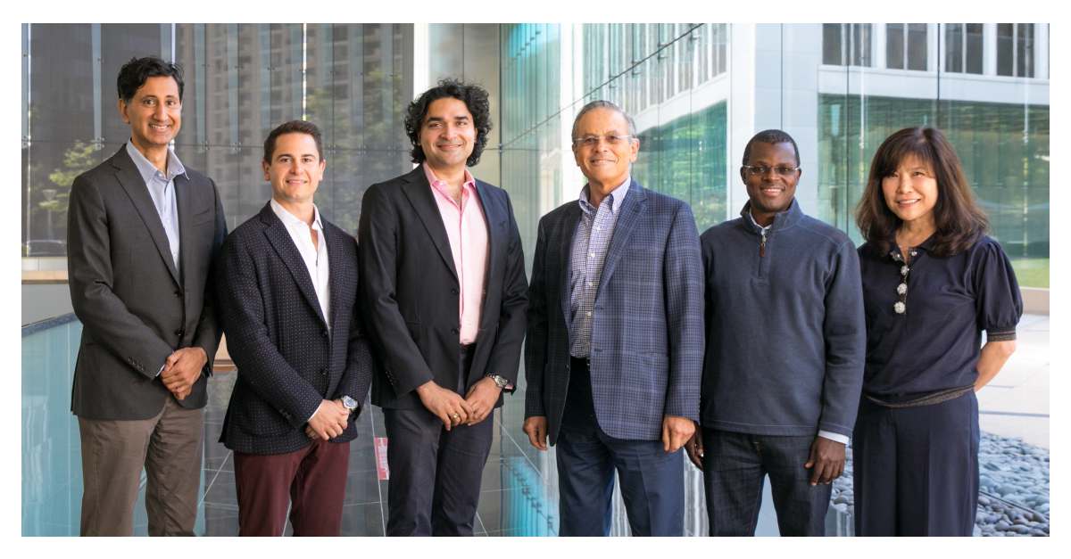 Vida Ventures Closes $825 Million Vida III Fund to Advance ...