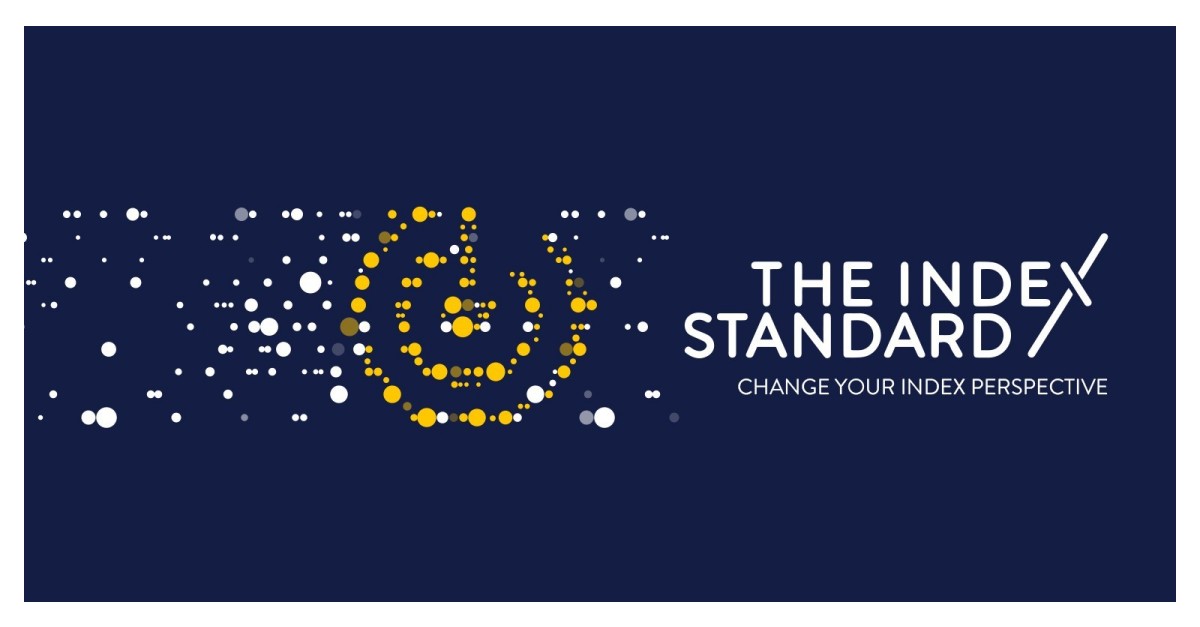 The Index Standard Launches Comprehensive, First-of-Its-Kind Index ...