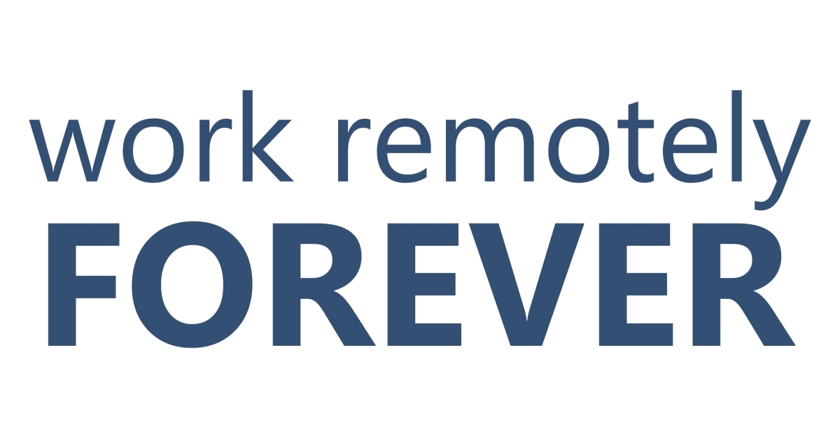 Major Startups and Tech Companies Take Pledge to Let Employees ‘Work ...