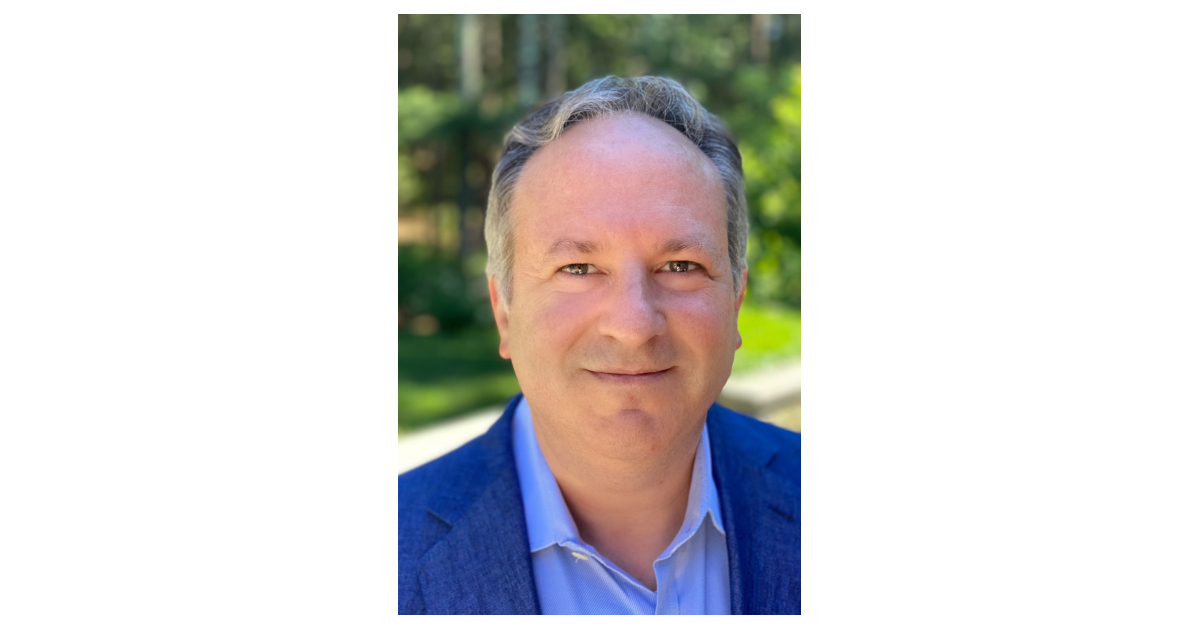 Pony.ai Appoints Lawrence Steyn as Chief Financial Officer | Business Wire