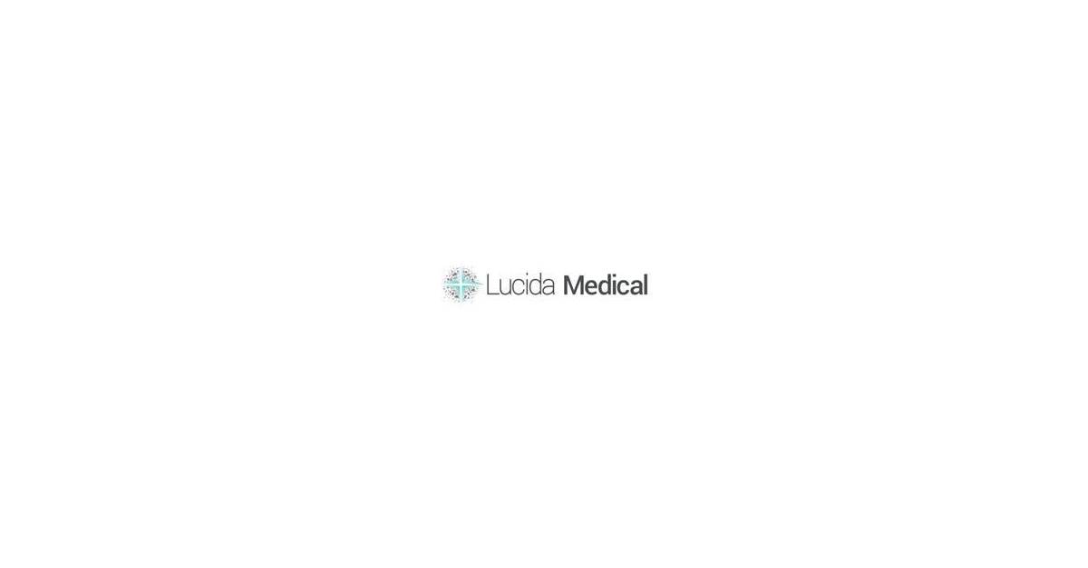 Lucida Medical, empresa surgida de la Universidad de Cambridge, se une ...