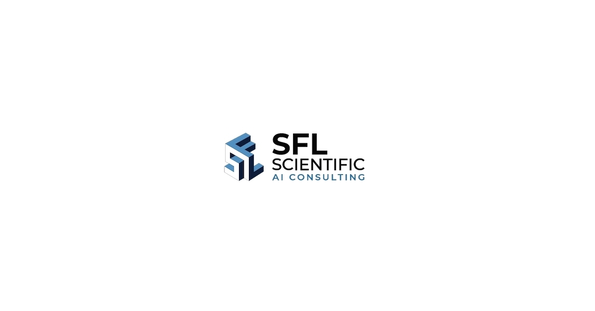 SFL Scientific Named Partner of the Year for AI Services Delivery by ...