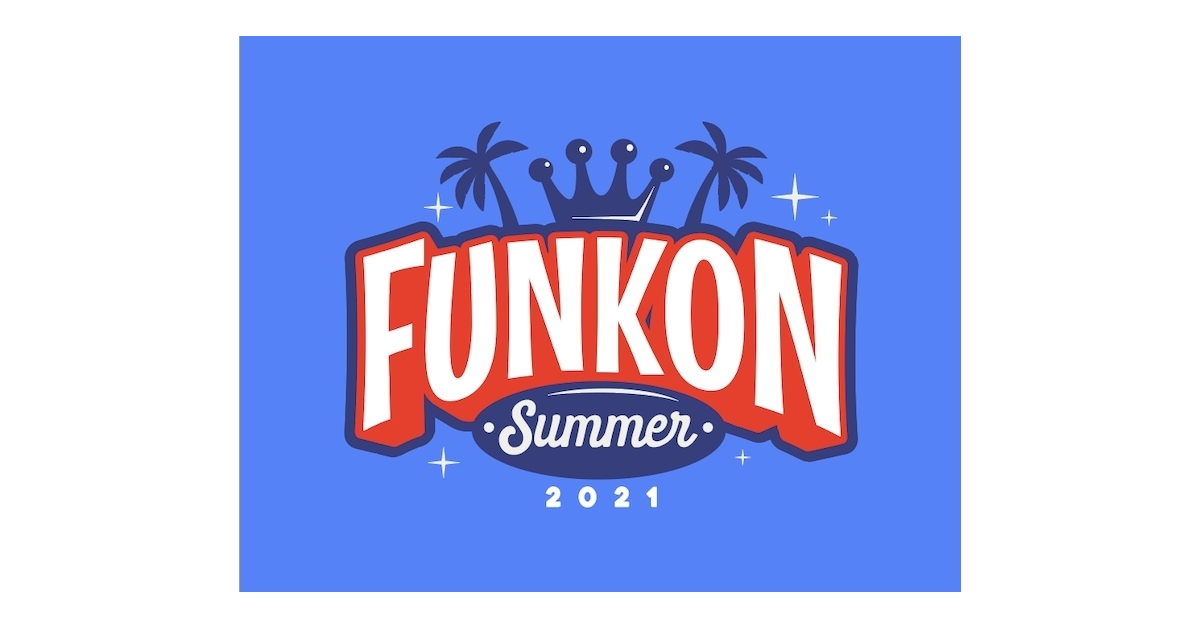 Funko Brings Virtual Fan Convention to Funko Hollywood With FunKon 2021 ...